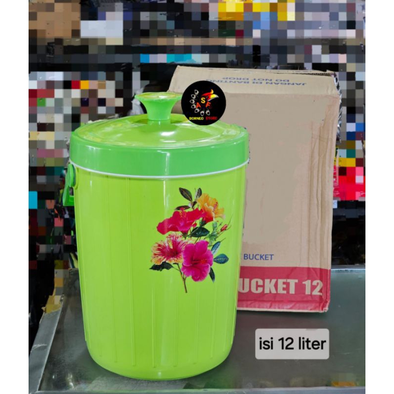Jual TERMOS ES / NASI UKURAN 12 LITER | Shopee Indonesia