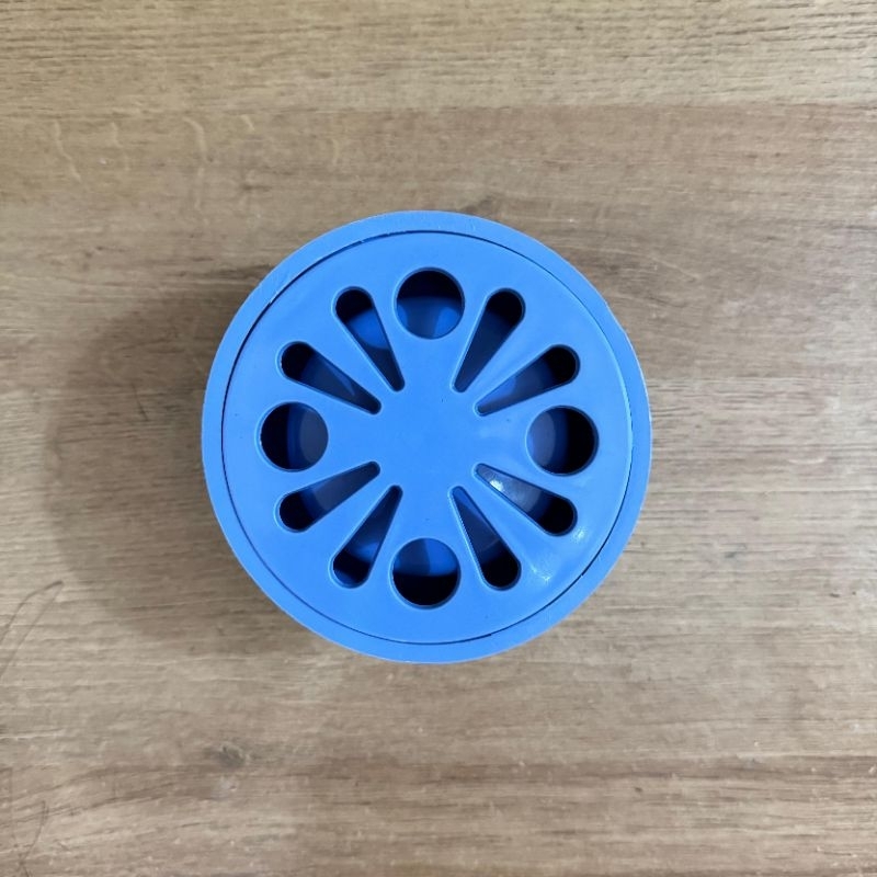 Jual Saringan Got PVC PLASTIK BULAT Kamar Mandi Toilet 4 Inch | Shopee ...