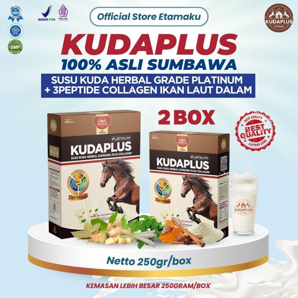 Jual Susu Kuda Lombok - Susu Kudaplus Kolagen 100% Asli dari Padang ...