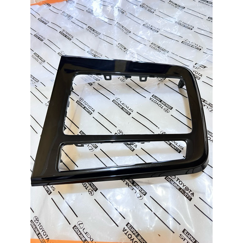 Jual PANEL SHIFTER TRANSMISI MATIC INNOVA ZENIX ORIGINAL | Shopee Indonesia