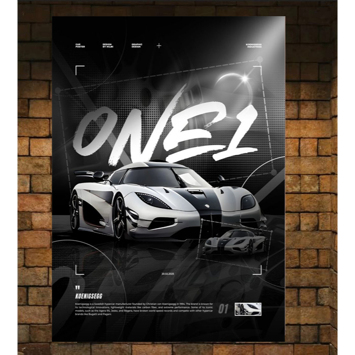 Jual POSTER MOBIL FERARRI, LAMBORGHINI, Koenigsegg | Shopee Indonesia