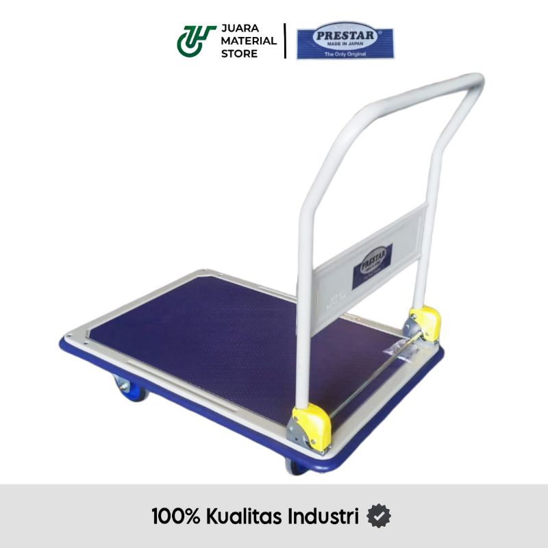 Jual Hand Troli Prestar Jepang NF-301 300kg | Shopee Indonesia