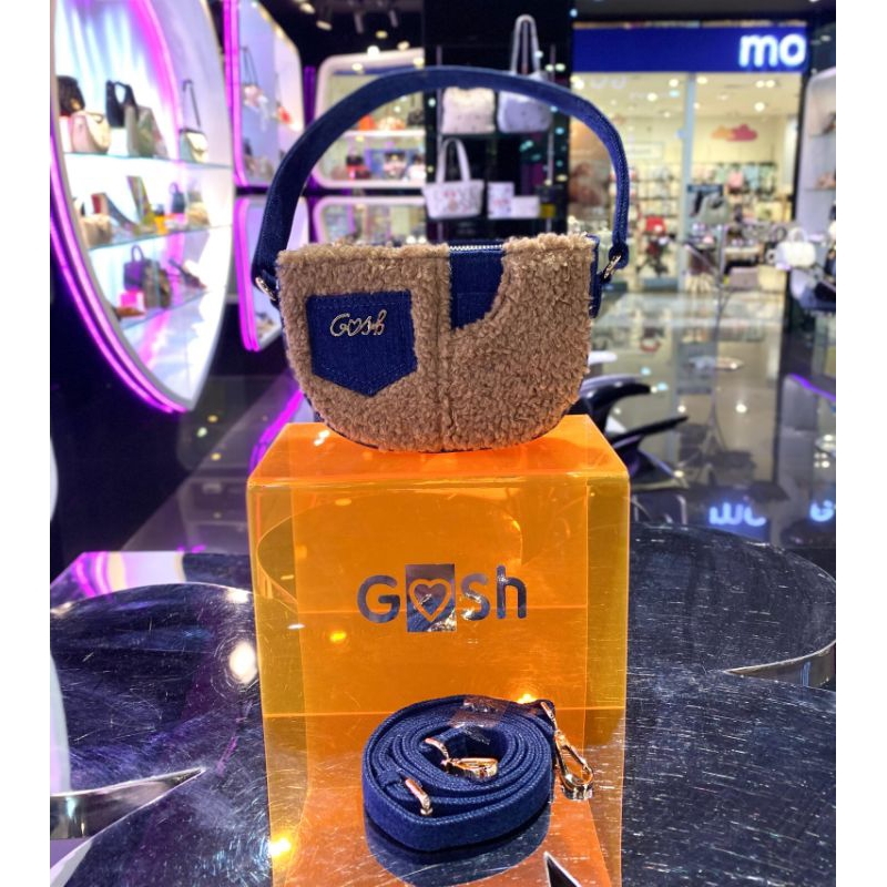 Jual Gosh art 360 Free Paperbag | Shopee Indonesia