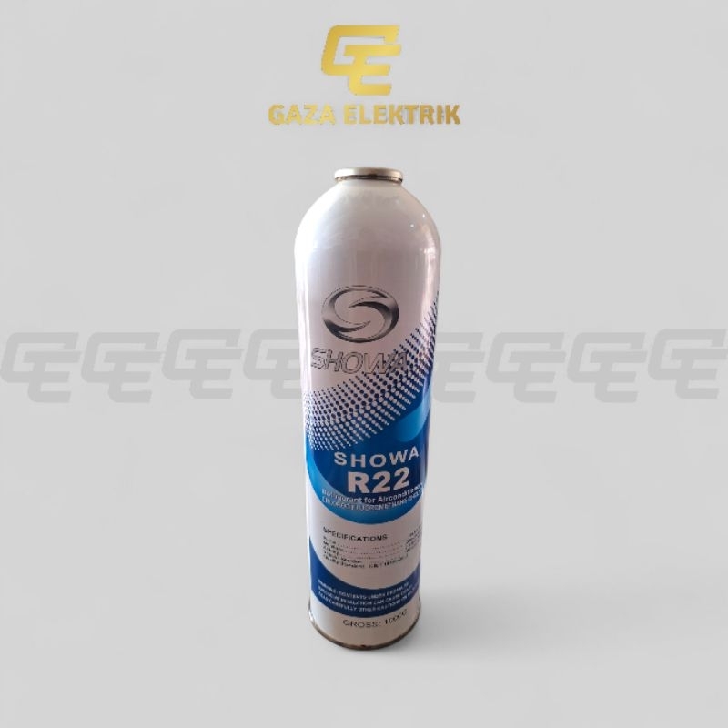 Jual Freon R22 Terlengkap & Harga Terbaru Mei 2026 | Shopee Indonesia