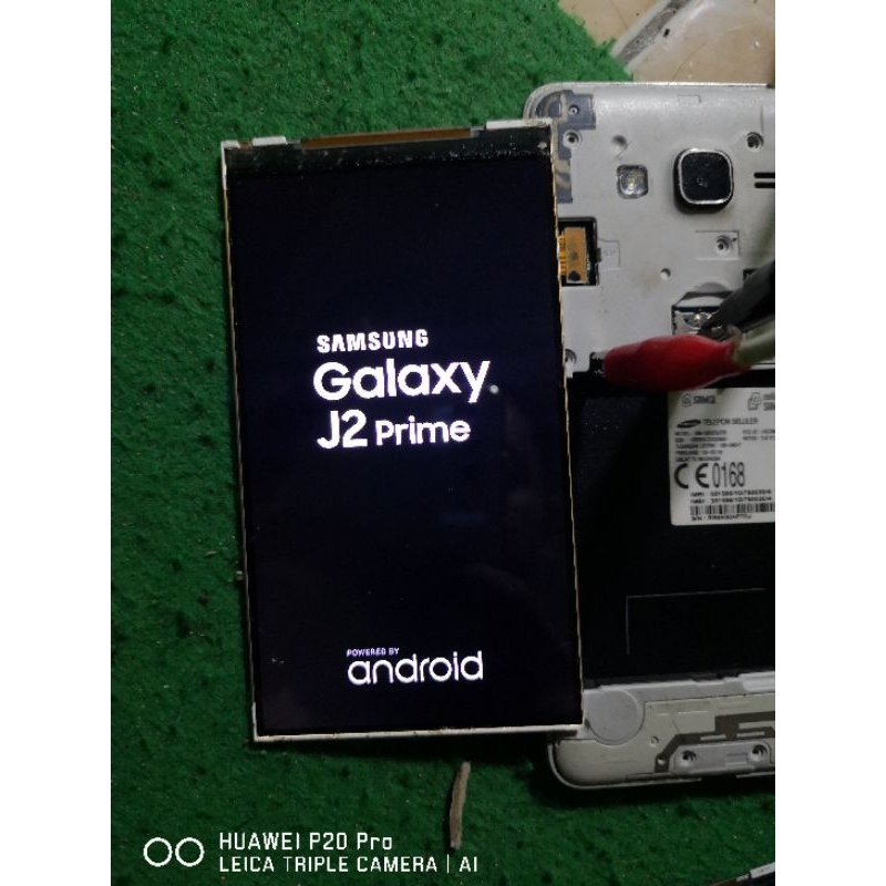 Jual lcd j2 prime j2prime ori copotan | Shopee Indonesia