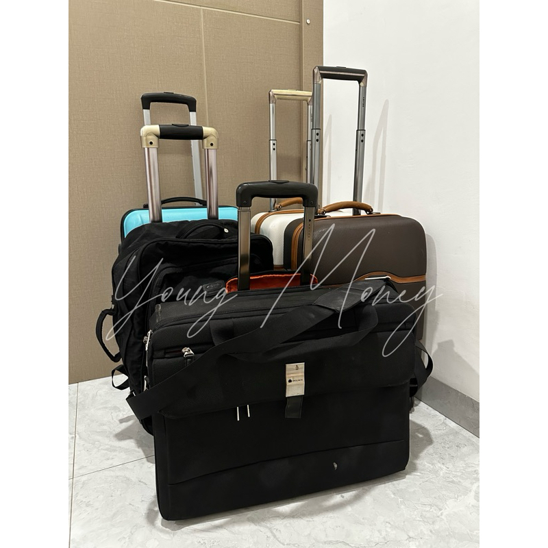 Jual SALE! Koper Kabin Bekas Harga Garage Sale | Shopee Indonesia