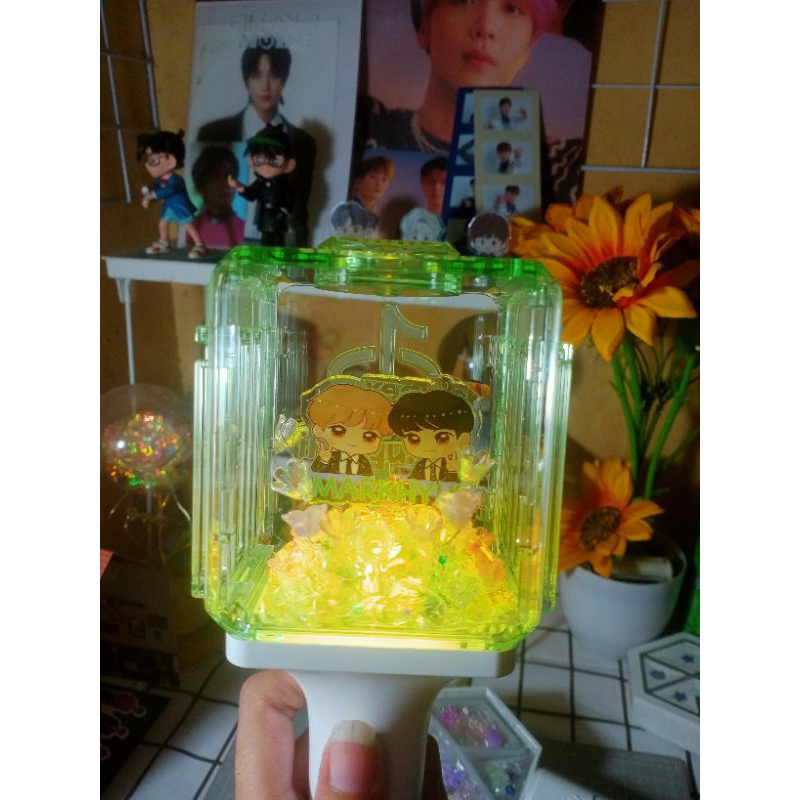 Jual PELUNASAN DECO LS NCT VER2 | Shopee Indonesia