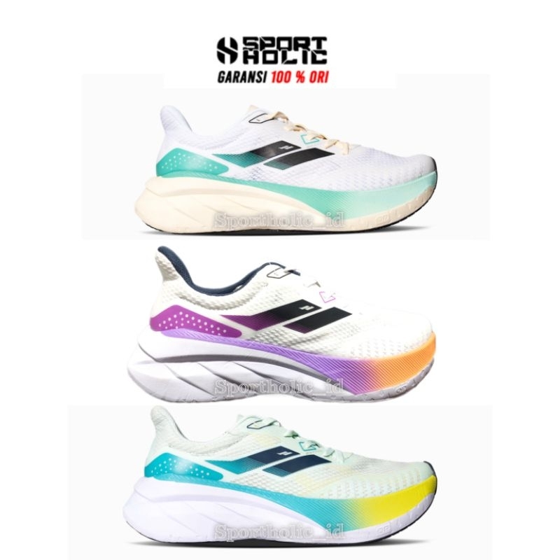 Jual SEPATU LARI/RUNNING MILLS ENERSTRIKE ZENITH 100% ORIGINAL TERBARU ...