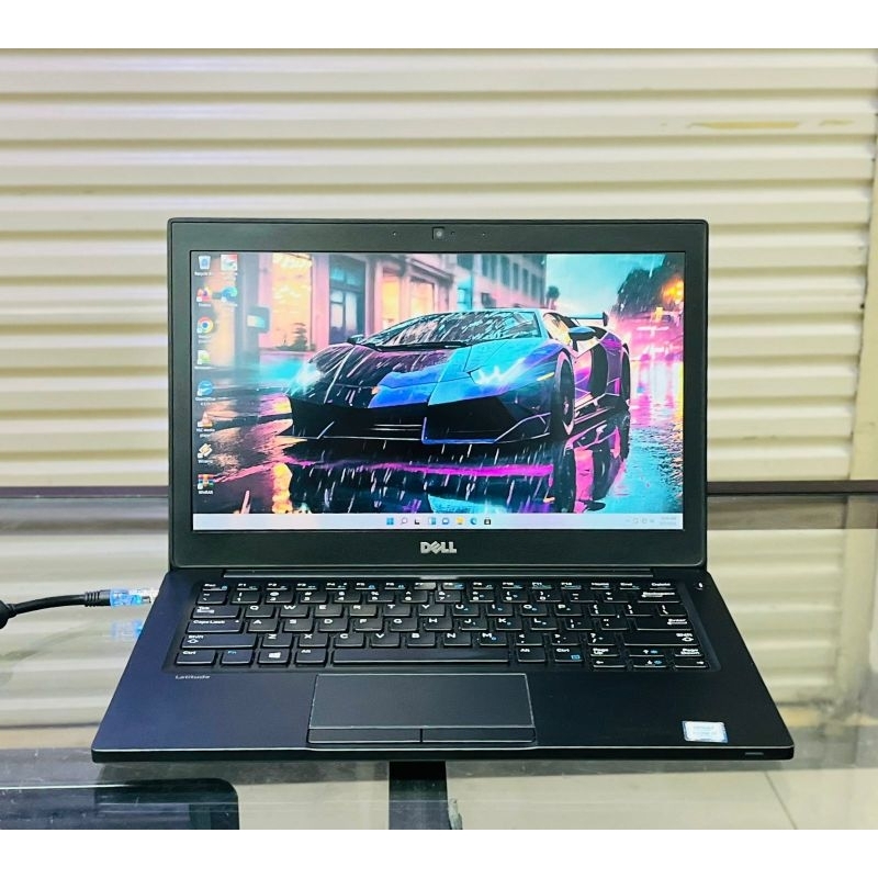 Jual DELL LATITUDE 7280 intel core i7 gen 7 ram 16gb ssd 256gb | Shopee ...