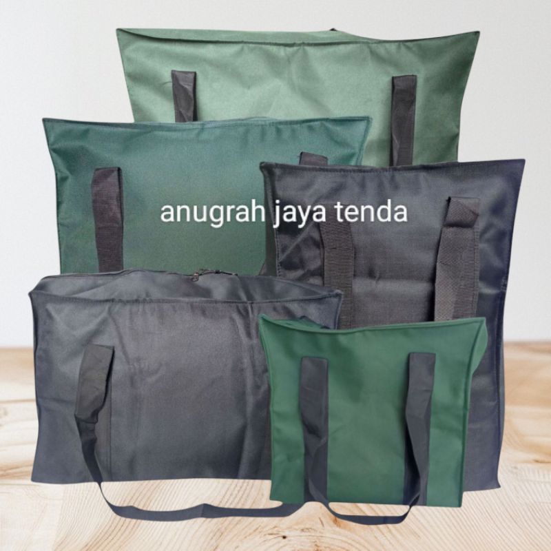 Jual tas barang belanja lipat,tas pakaian,tas londry,tas tenteng ...