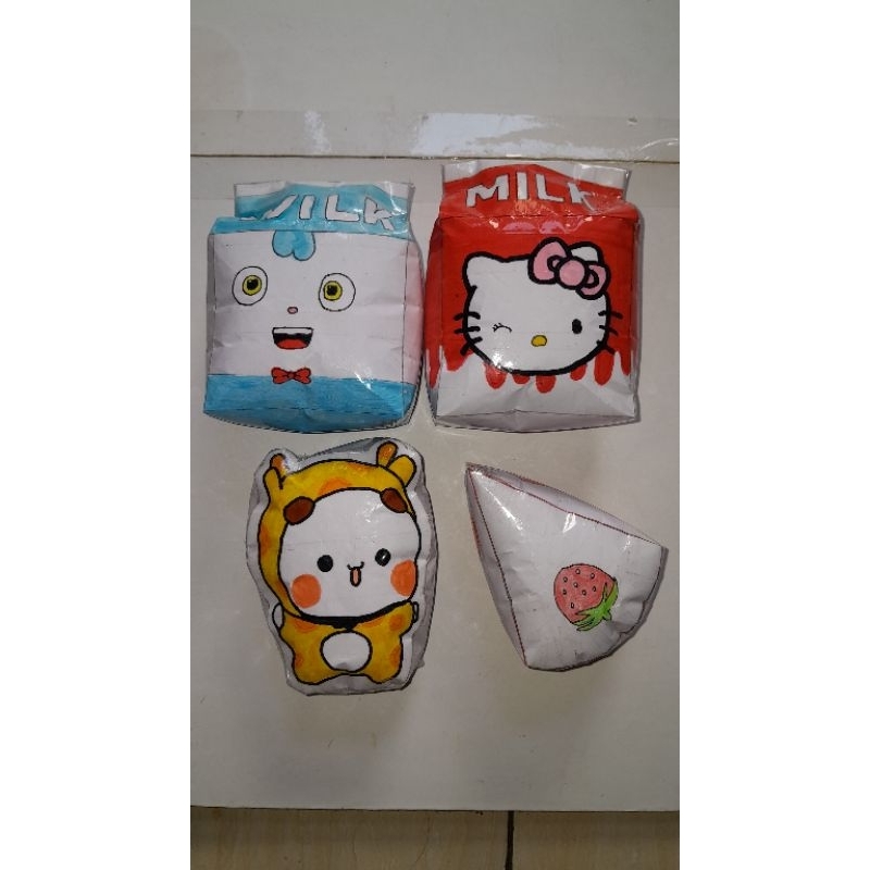 Jual PAPER SQUISHY LUCU | Shopee Indonesia
