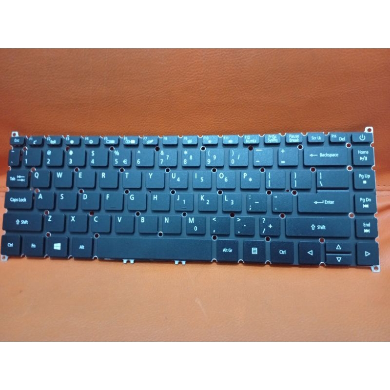 Jual Keyboard Acer Aspire 3 A314 A314-41 33 31 A514 A514-52 A514-53 ...