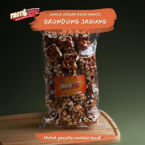 Jual BRONDONG JAGUNG | CEMILAN BRONDONG JAGUNG MANIS PASTI SNACK ...