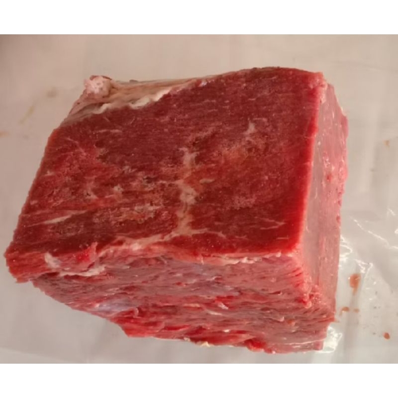 Jual DAGING SAPI PREMIUM BUAT RENDANG FRESH /BEKU FORZEN 500GRAM ...