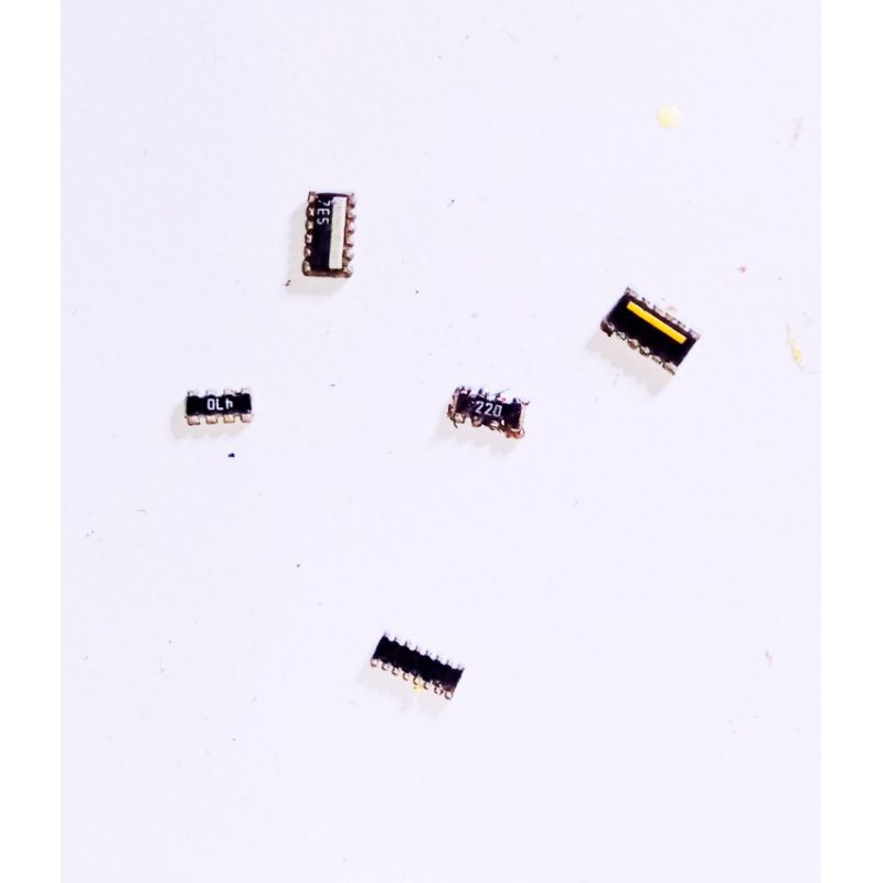 Jual ic rb 7e5 ps2/ic rb ps2 7e5/ic 7e5 rb/ic rb ps2 16 kaki 8 kaki/ ic ...