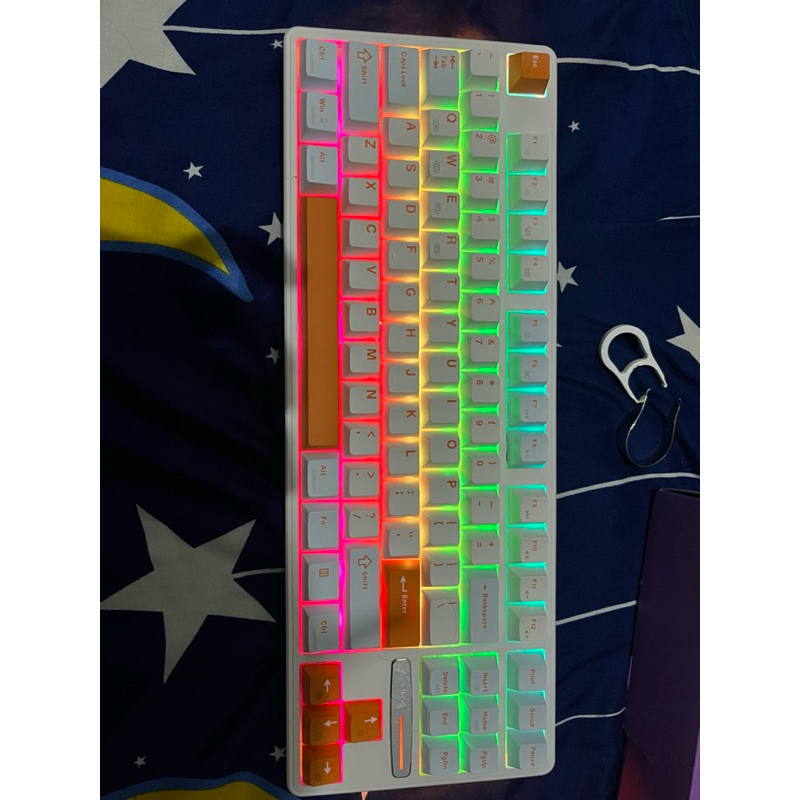 Jual MONKA 3087 X Jade White( switch vortex mono ) | Shopee Indonesia