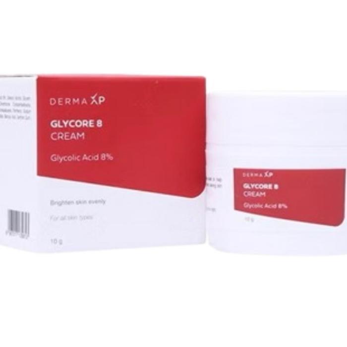 Jual Glycore 8 Cream 10 Gram | Shopee Indonesia