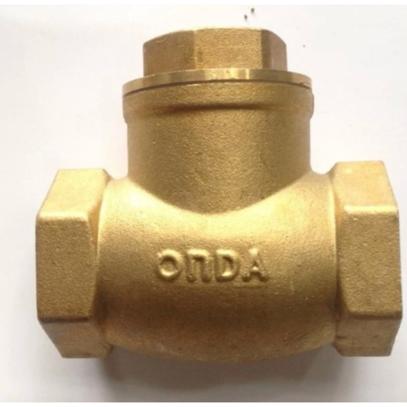 Jual Check valve onda 1/2” inch | Shopee Indonesia