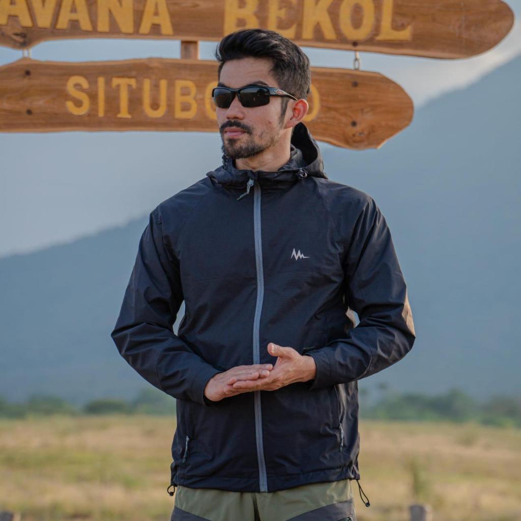 Jual Jaket Mountaingeer JAVA Series - Jaket Waterproof - Jaket Gunung ...