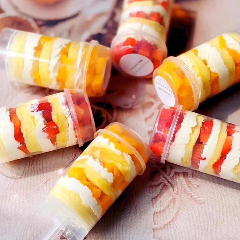 Jual PushPop Cake Wadah Cake model Stik (10pcs) | Shopee Indonesia
