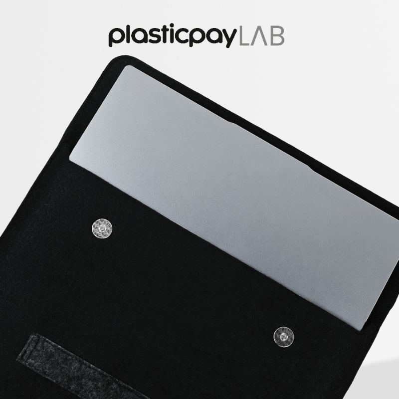 Jual Laptop Sleeve - Plasticpay Lab | Shopee Indonesia