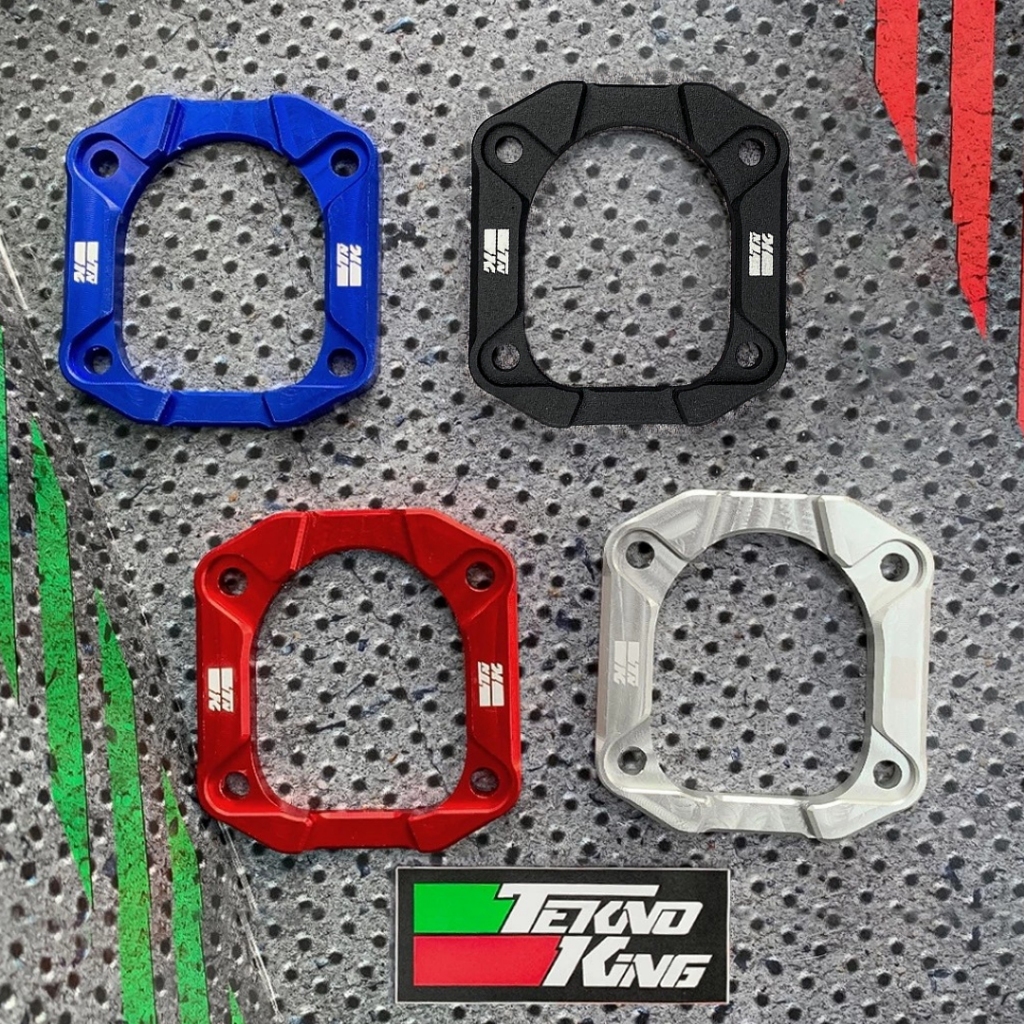 Jual TNK Plendes Intake Manifold Yamaha Rx-King | Shopee Indonesia