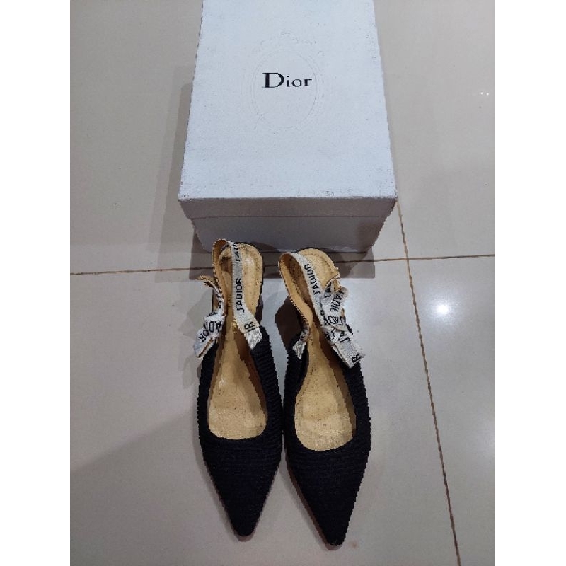 Jual Sepatu C.Dior | Shopee Indonesia