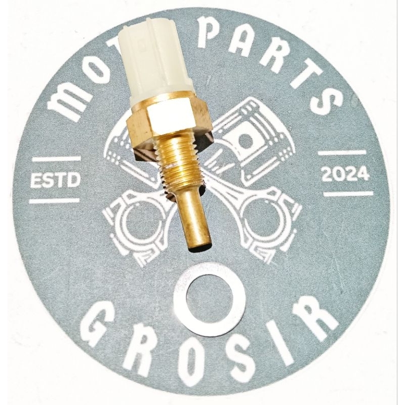 Jual Sensor Suhu Oli Panas EOT Thermosensor Honda Beat FI Sporty eSP ...