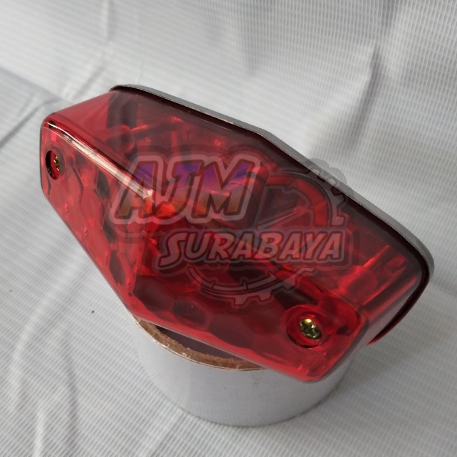 Jual STOPLAMP BSA Dop Lampu Stop BY SPORTS DAY Stop Lamp Dop BY SPORTS ...