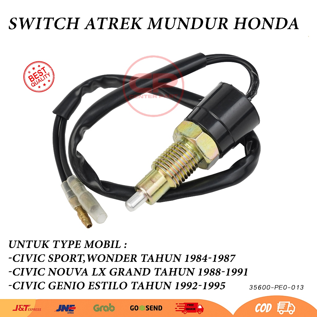 Jual Switch Atrek Mundur Civic Sport Wonder Nouva Nova Lx Grand Genio ...