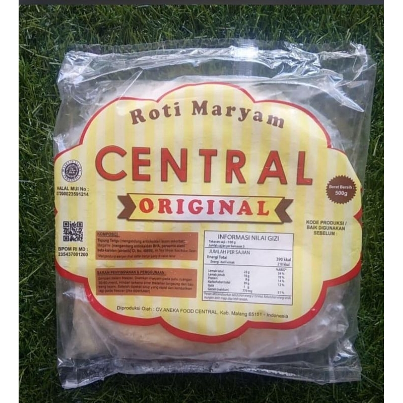 Jual Roti Maryam Original | Shopee Indonesia