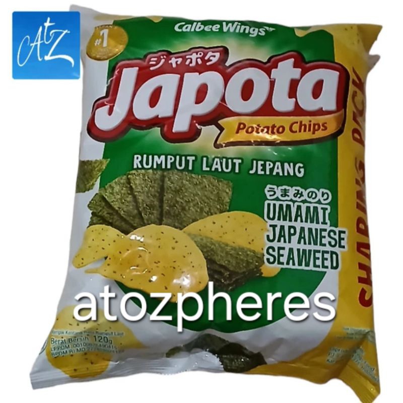 Jual Cemilan snek makanan ringan kripik keripik kentang halal MUI rasa ...