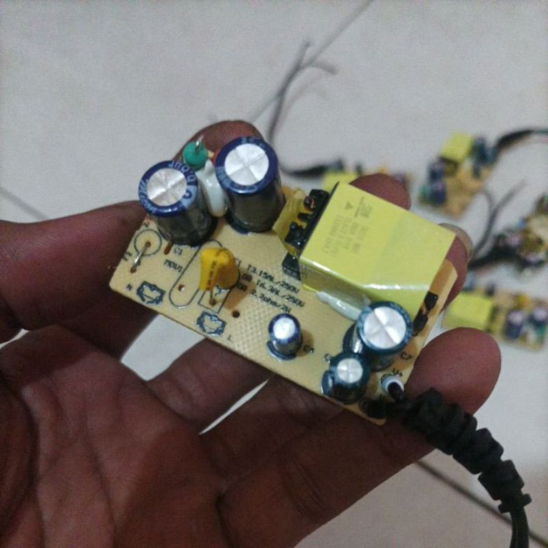 Jual Power supply switching smps 5v 2A | Shopee Indonesia