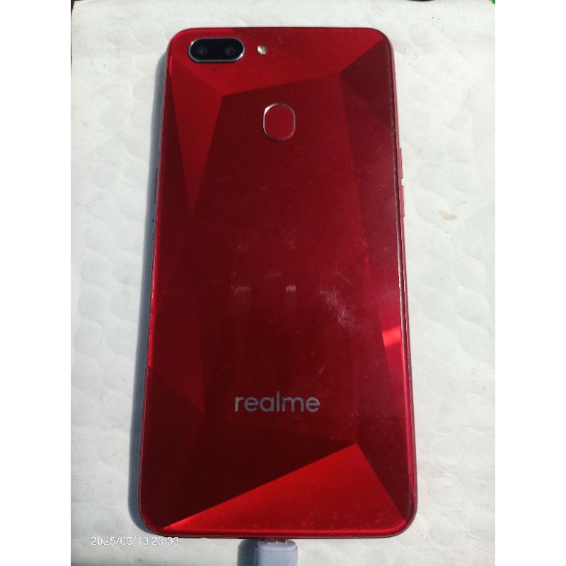 Jual realmi 2 ram 3/32 original | Shopee Indonesia