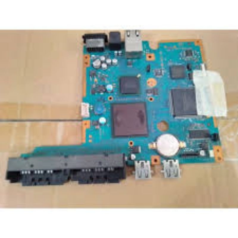 Jual mesin ps2 board ps2 slim seri 9xxx normal browser | Shopee Indonesia