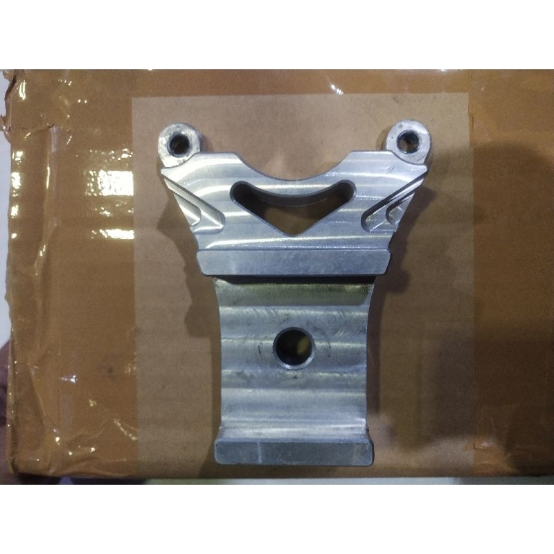 Jual BRACKET BREKET KALIPER BREMBO 2P YAMAHA 125Z | Shopee Indonesia