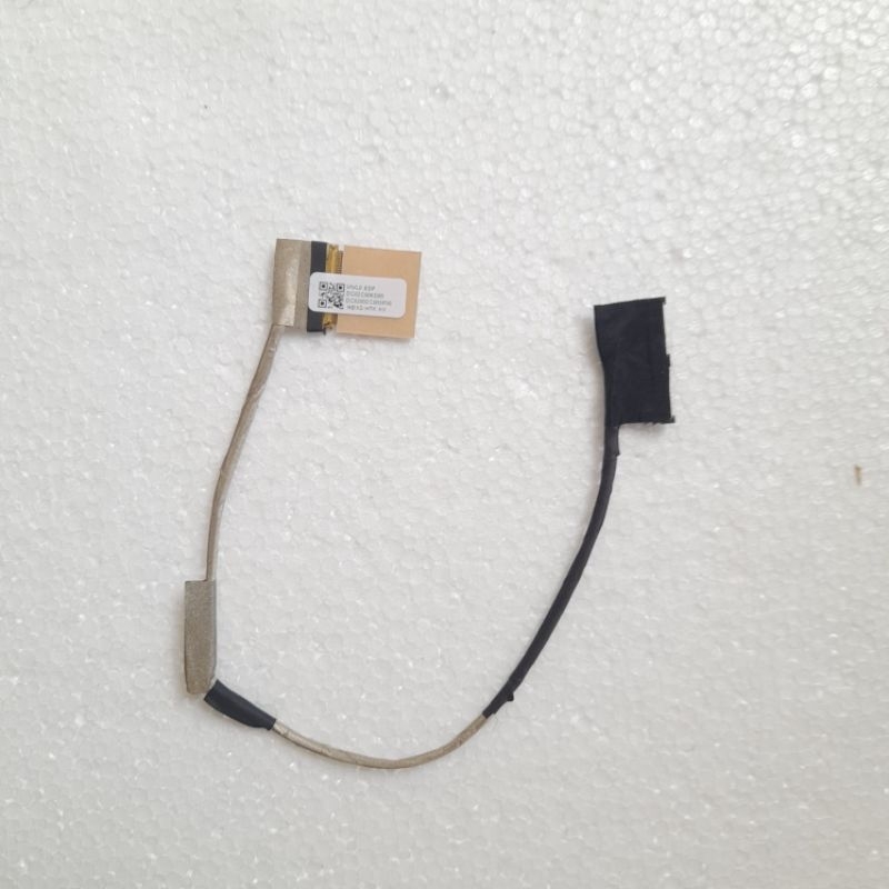 Jual Kabel Fleksibel LCD LED Laptop Lenovo Thinkpad T440 T450 T460 ...