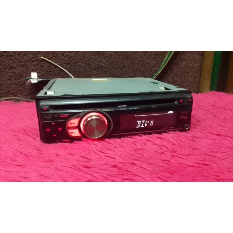 Jual head unit jvc original Nissan grand Livina | Shopee Indonesia