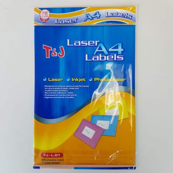 Jual Label Sticker Tom&Jerry A4 | Shopee Indonesia