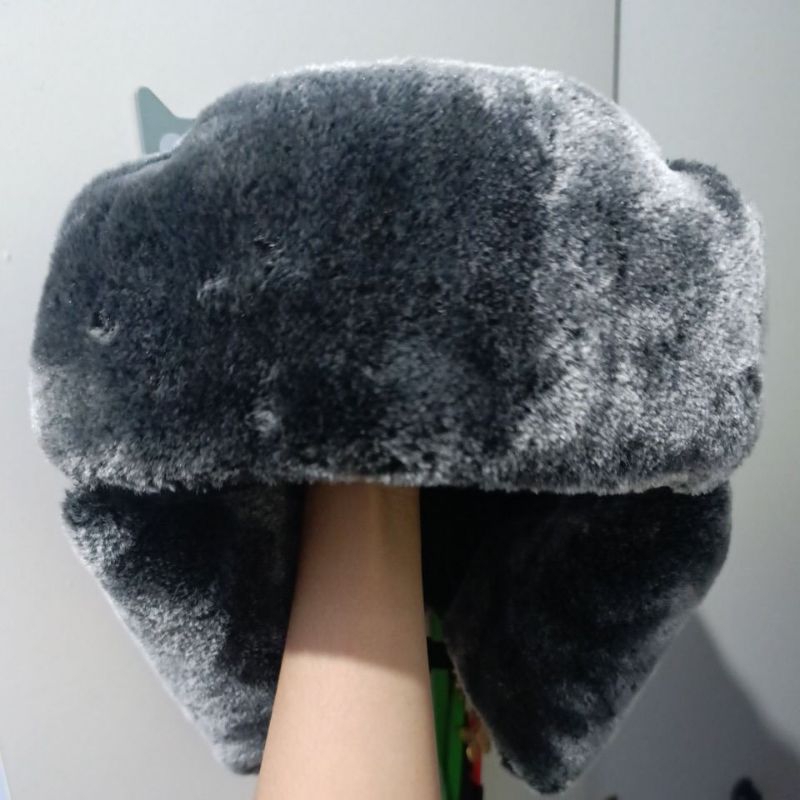 Jual Topi Ushanka Russia Elfs Act*ve | Shopee Indonesia