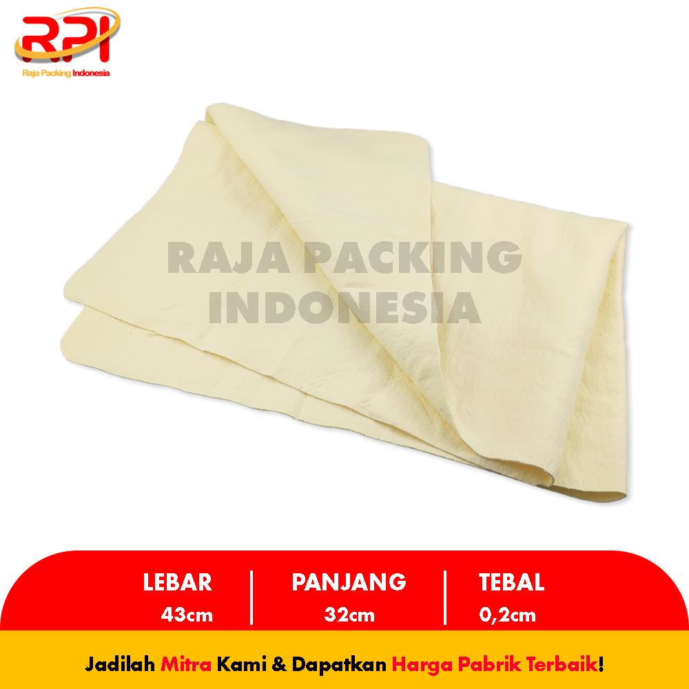 Jual Kanebo Otomotif / Clean Cham 43 x 32 cm (RAJA PACKING INDONESIA ...