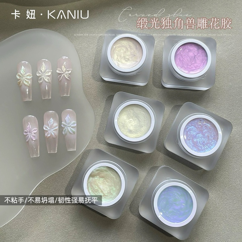 Jual KANIU UNICORN CARVING GEL PVC | Shopee Indonesia