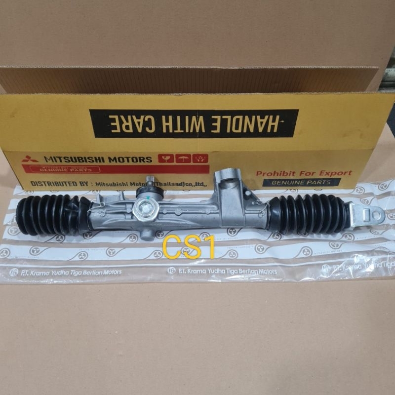 Jual RAK STIR WORM STIR STEERING GEAR COLT T120SS FUTURA ORI | Shopee ...