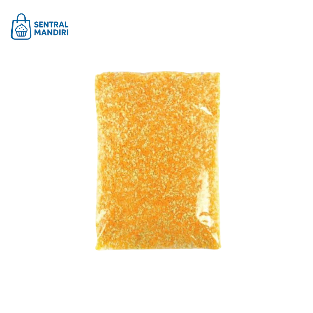 Jual Tepung Panir, Tepung Roti Repack 250g, 500g & 1Kg | Shopee Indonesia