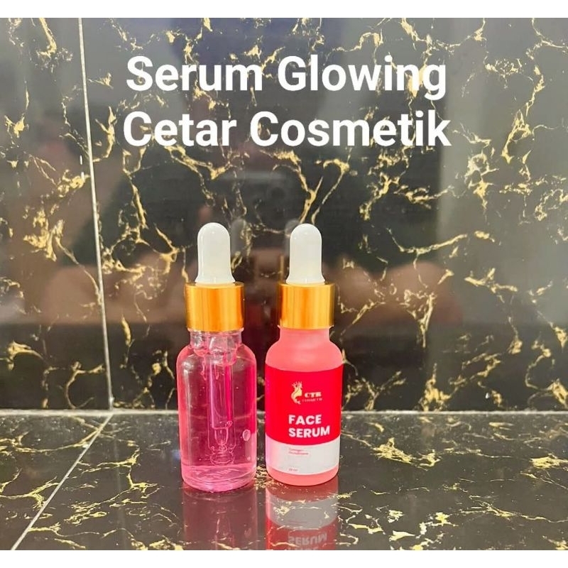 Jual SERUM AWET MUDA FORMULA BARU | Shopee Indonesia