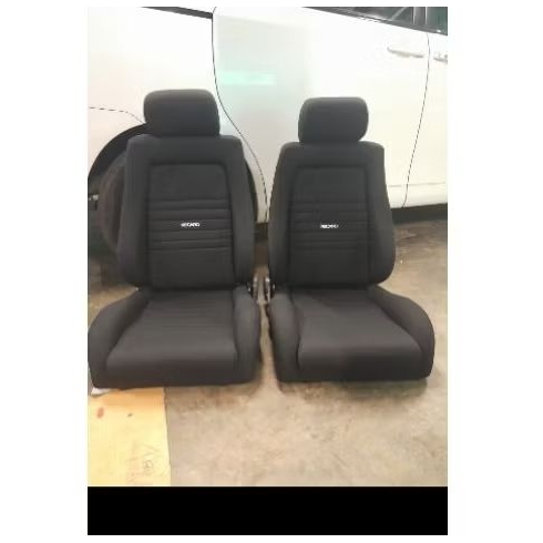 Jual jok model recaro lx | Shopee Indonesia