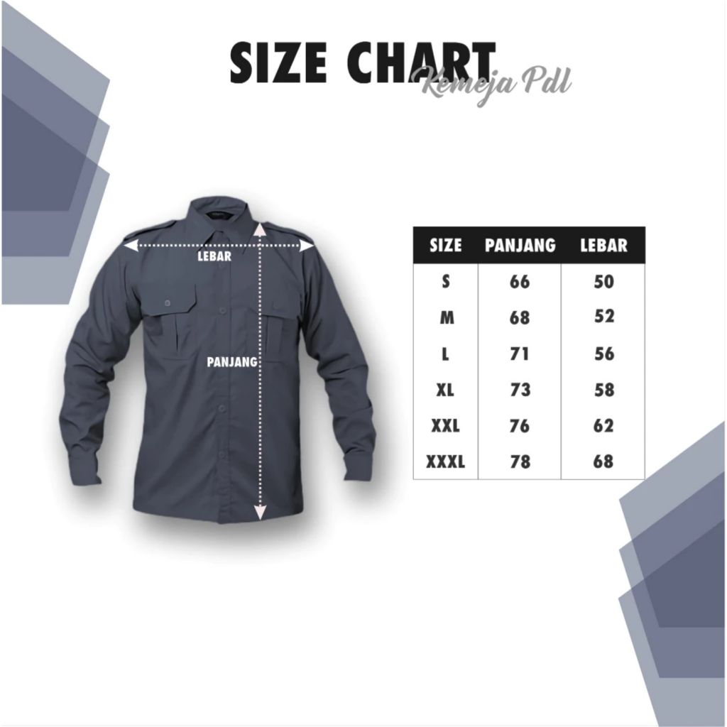 Jual KEMEJA PDL PDH Lengan Panjang TELKOM UNIVERSITY Desain Full Bordir | Shopee Indonesia