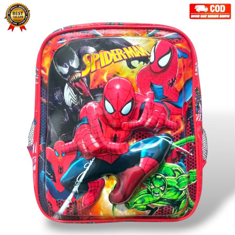 Jual TAS ANAK TK PAUD DAN SD BER LED NYALA TAS SEKOLAH TAS ANAK LAKI LAKI TAS WANITA TAS ...