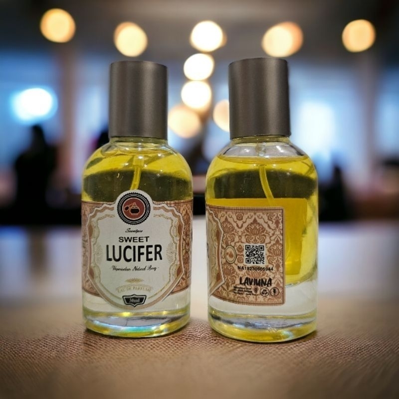 Jual Lucifer Parfum Viral Parfum pemikat wanita Parfum Lucifer Parfum ...