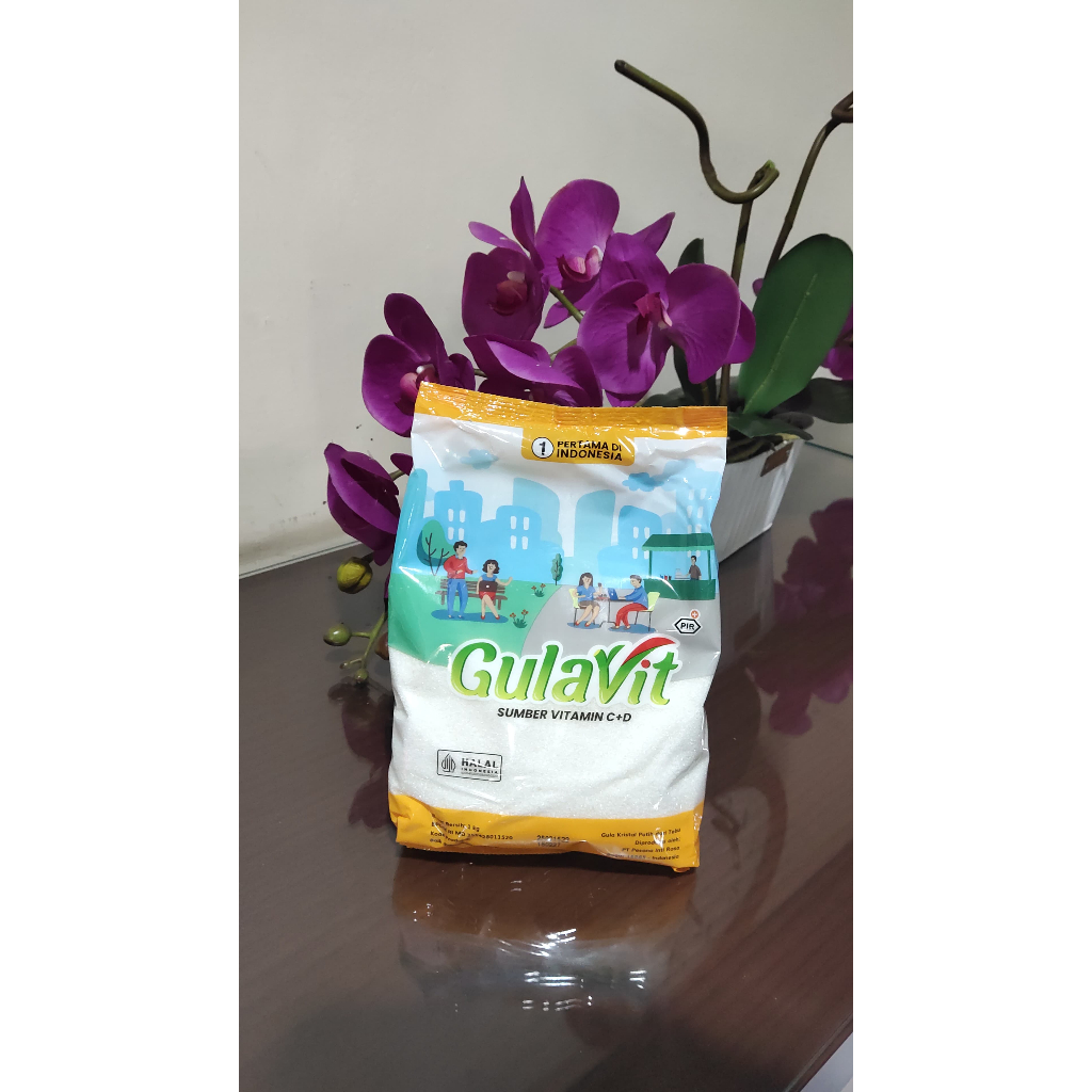 Jual Gulavit 1 kg | Shopee Indonesia